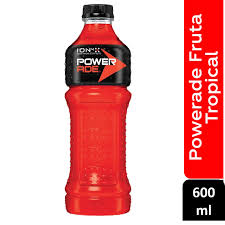 POWERADE FRUTA TROPICALES 600ML - Sihai Market